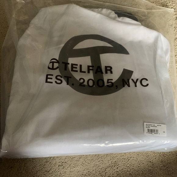 Telfar | Bags | Medium Puff Telfar Bag | Poshmark